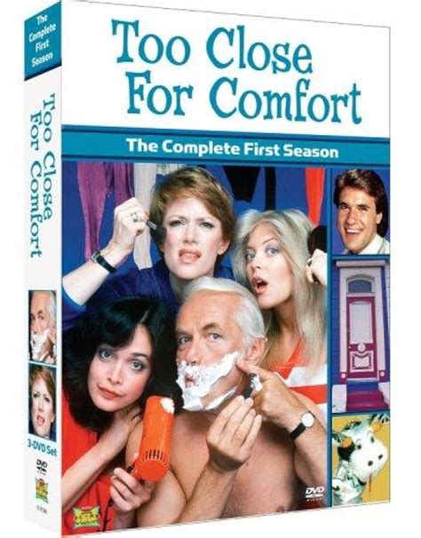 Too Close For Comfort Tv Series 1980 1987 Imdb