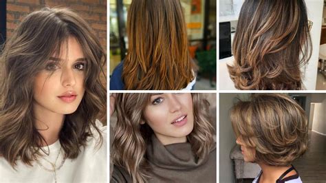 33 Stylish Hair Cut Styles For Women 2023 Bright Cures