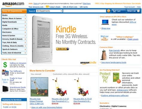 Liquid Layouts Revisited Elastic Path