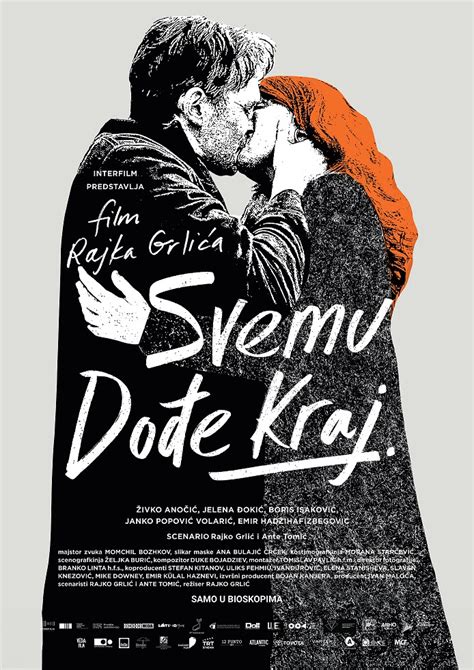 Najnoviji domaći filmovi koje bi trebalo pogledati