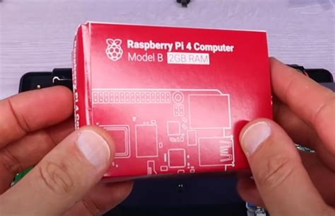 RasPad 3 UN INVENTO PARA RASPBERRY PI 4 QUE MUCH Hackaday Io