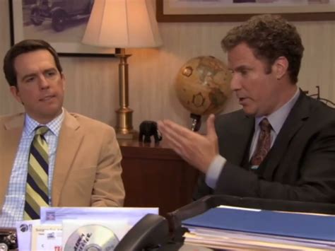 Deangelo Vickers Perfectly Describes Season 8 And Season 9 R Dundermifflin
