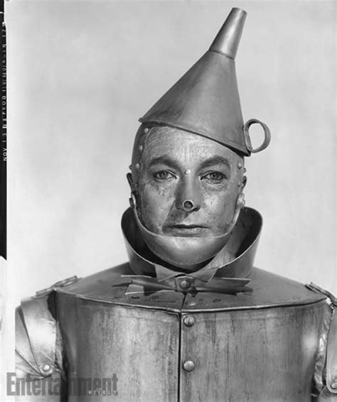 Wizard Of Oz Characters Tin Man
