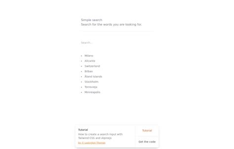 File Upload Tailwind Css Example