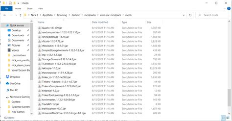 Building Gadgets 1 12 2 Latest Bug With Building Gadget · Issue 637 · Direwolf20 Mc