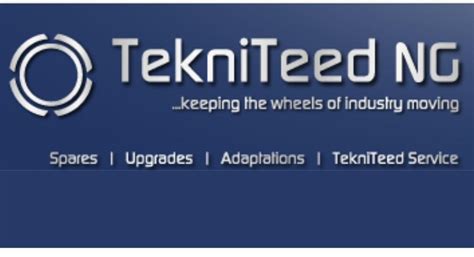 Tekniteed Ng On Linkedin Tekniteed Ng Is Able To Offer A Full