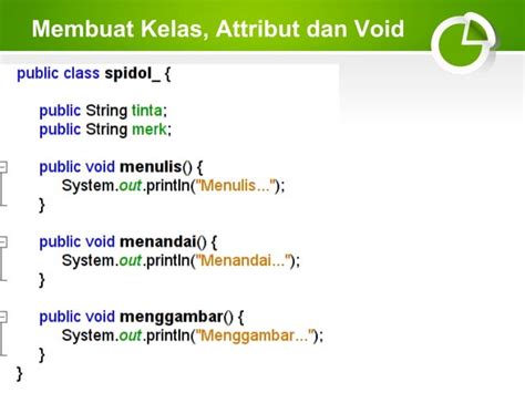 konsep oop java 1 ppt