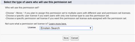Get Started Today With New Einstein Search Salesforce Ben
