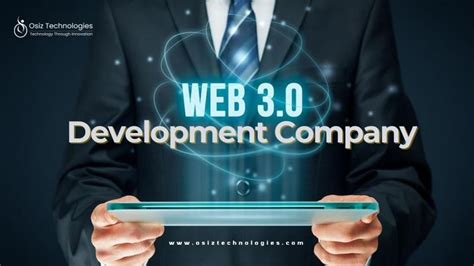 Osiz Technologies Private Limited On Linkedin Osiz Web3 Decentralized Web3development