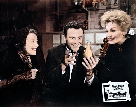 Bell Book And Candle Movie 1958