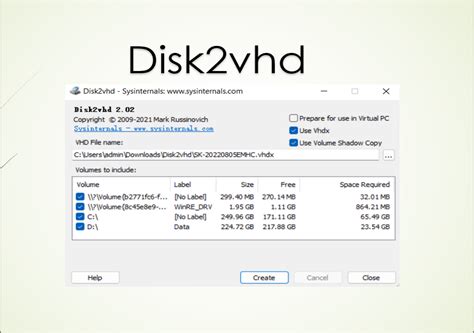 Disk Vhd Best Guide To Convert Physical To Virtual Machine EaseUS
