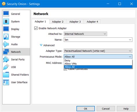 Setting Up Virtualbox Home Lab Network By Danny Vargas Cybersecurity Focus Medium