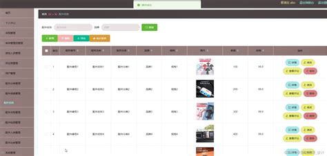 Java毕业设计汽车配件管理系统（springbootmysqljdk18maven339）汽车配件管理系统java Csdn博客