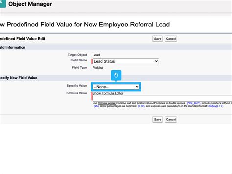 Salesforce Quick Actions [interactive Tutorial] Salesforce Ben