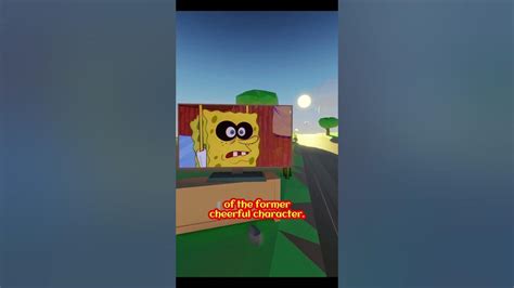 Spongebob Virus Part 1 Phantom Mouse Youtube