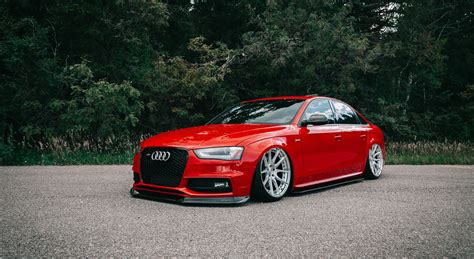 Bc Forged