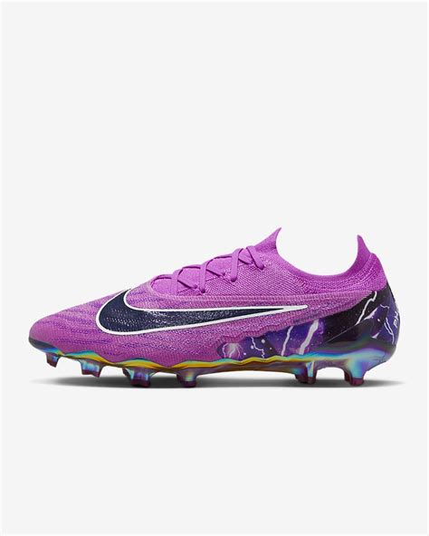 Nike Phantom Gx Elite Se Fg Low Top Football Boot Nike Id