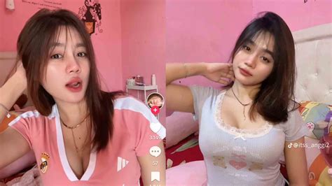 Heboh Video Its Anggi TikTok Rambah Dunia OnlyFans, Viral Durasi 2 ...