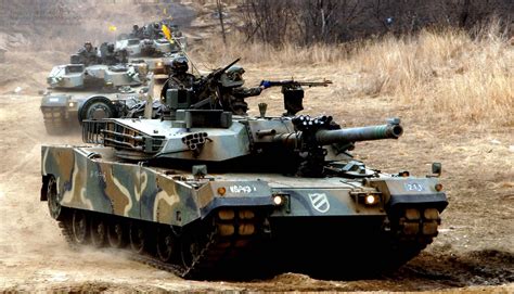 South Korea Remains Unwilling To Provide Military Aid To Ukraine