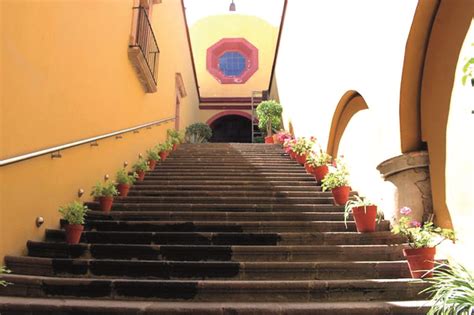 Museo Regional Potosino Un Tesoro Cultural En San Luis Potosí El