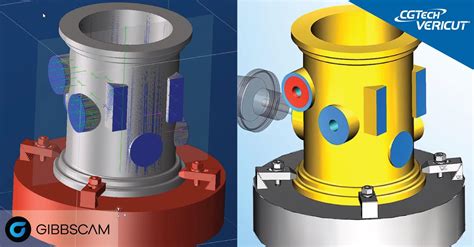 Do You Need Advanced G Code Simulation To See Your Parts In Real Life