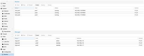 Ceph Clustering With Proxmox LinuxTek Canada