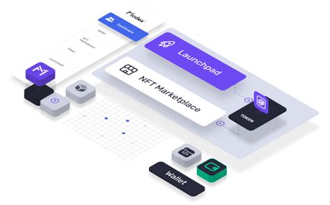 Blockchain Development In Navarra