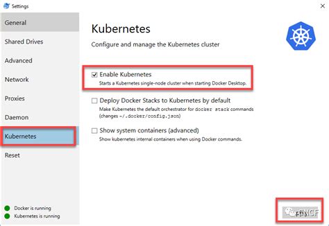 开始在Kubernetes运行Python应用程序 腾讯云开发者社区 腾讯云