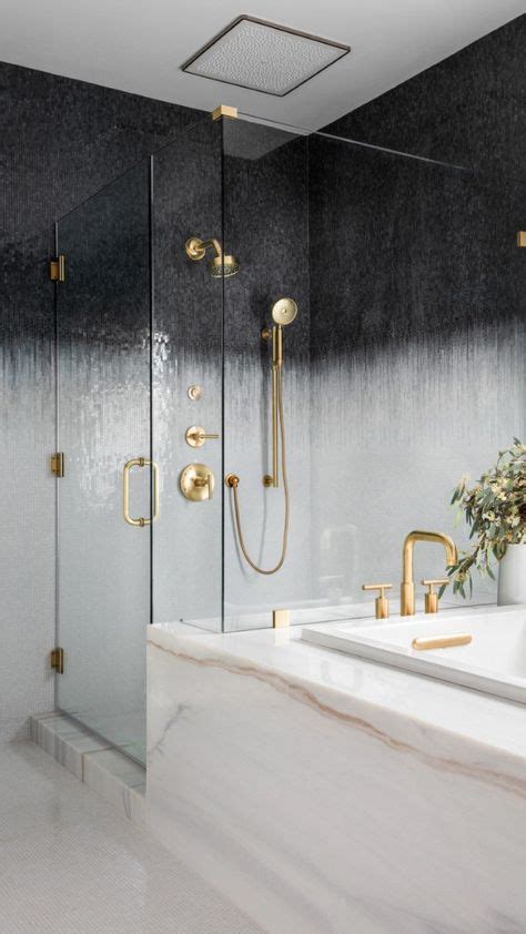Sexy Bathrooms