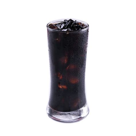 Grass Jelly Drink