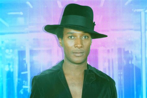Paul Mooney