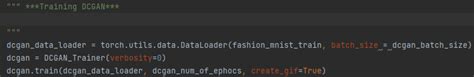 Github Idancz Gan Models Implementation Of Wgan And Dcgan On Fashion Mnist Dataset Based On