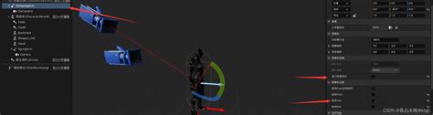 unreal 5 实现丧尸伤害和死亡 ue5 actor掉血 csdn博客