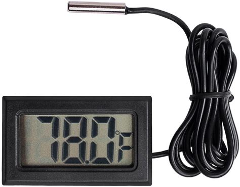 Mini Temperature Sensor Lcd Car Digital Thermometer Hygrometer Temperature Indoor Outdoor Mini Temperature Sensor Lcd Car Digital Thermometer Hygrometer Temperature Indoor Outdoor