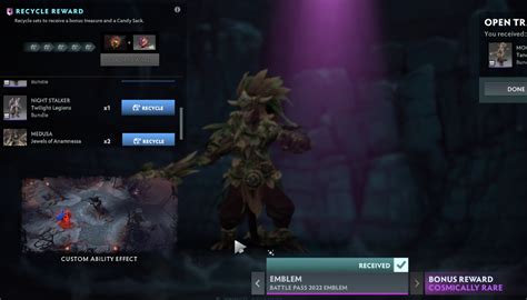 I Got The Emblem Then It Disappeared · Issue 6419 · Valvesoftware