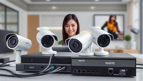 Dvr Vs Nvr Key Differences Explained
