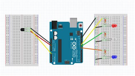 Arduino Bidirectional Serial Communication With Raspberry Pi Eli The Computer Guy