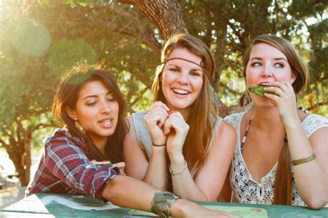 The Friends You Need To Make Before You Turn The Frisky