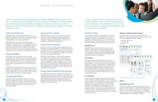 Sage Accpac ERP V PPT