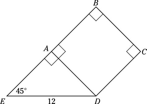 Question 8 Explanation Digital Sat Mock Test 7 Section 2 Module 2 Math