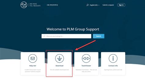 Solidworks Pdm Installing Pdm Plm Group Support Center