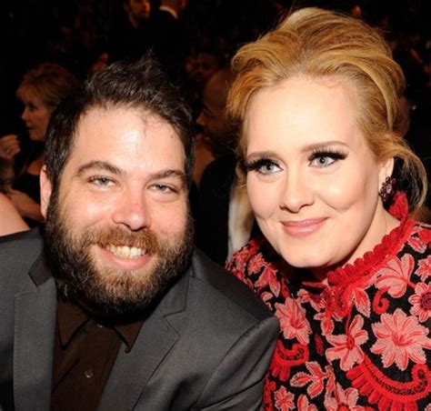 Ex Marido De Adele Se Conformou Com A Ideia Da Cantora Expor Divórcio