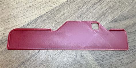 Free Stl File Aruco Position Template For Wham Bam Plates 🧞‍♂️ ・3d Print Model To Download・cults