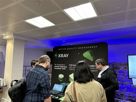 Testmanagement Qafflondon Qaff2024 Xray