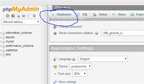 How To Use Mysql Database In Csharp Geeksprogrammings