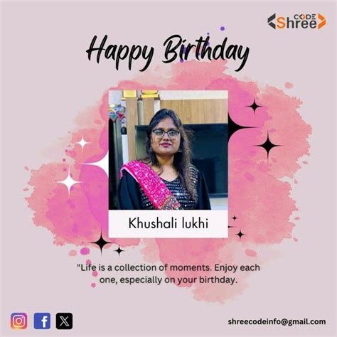 Shreecode Hr On Linkedin Wishing You A Day Filled With Love Laughter And All The Things That