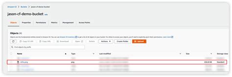 Amazon Cloudfront 部署小指南（一） 快速构建 Cdn 内容分发 亚马逊aws官方博客