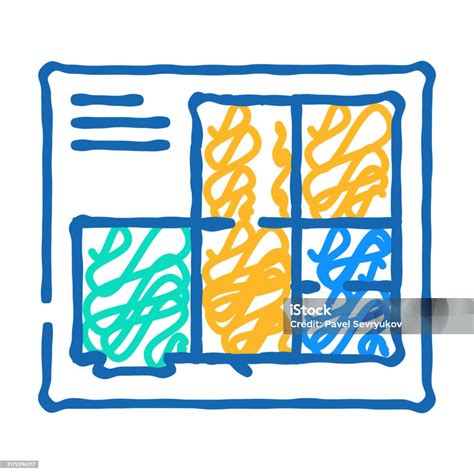 평면도 건축 초안 작성자 아이콘 낙서 그림 0명에 대한 스톡 벡터 아트 및 기타 이미지 0명 건설 산업 건설 현장 Istock