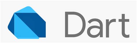 Dart Programming Language Logo Png Free Transparent Clipart ClipartKey