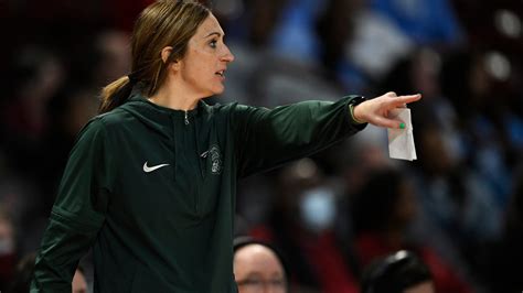 Michigan State women's basketball to play in 2025 Cherokee Invitational